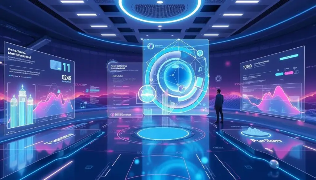 10 Trends Shaping Web App Design in 2026
