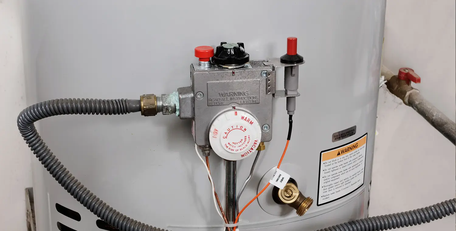 Hot Water Heater Replacement: Essential Considerations Guide for (not ...