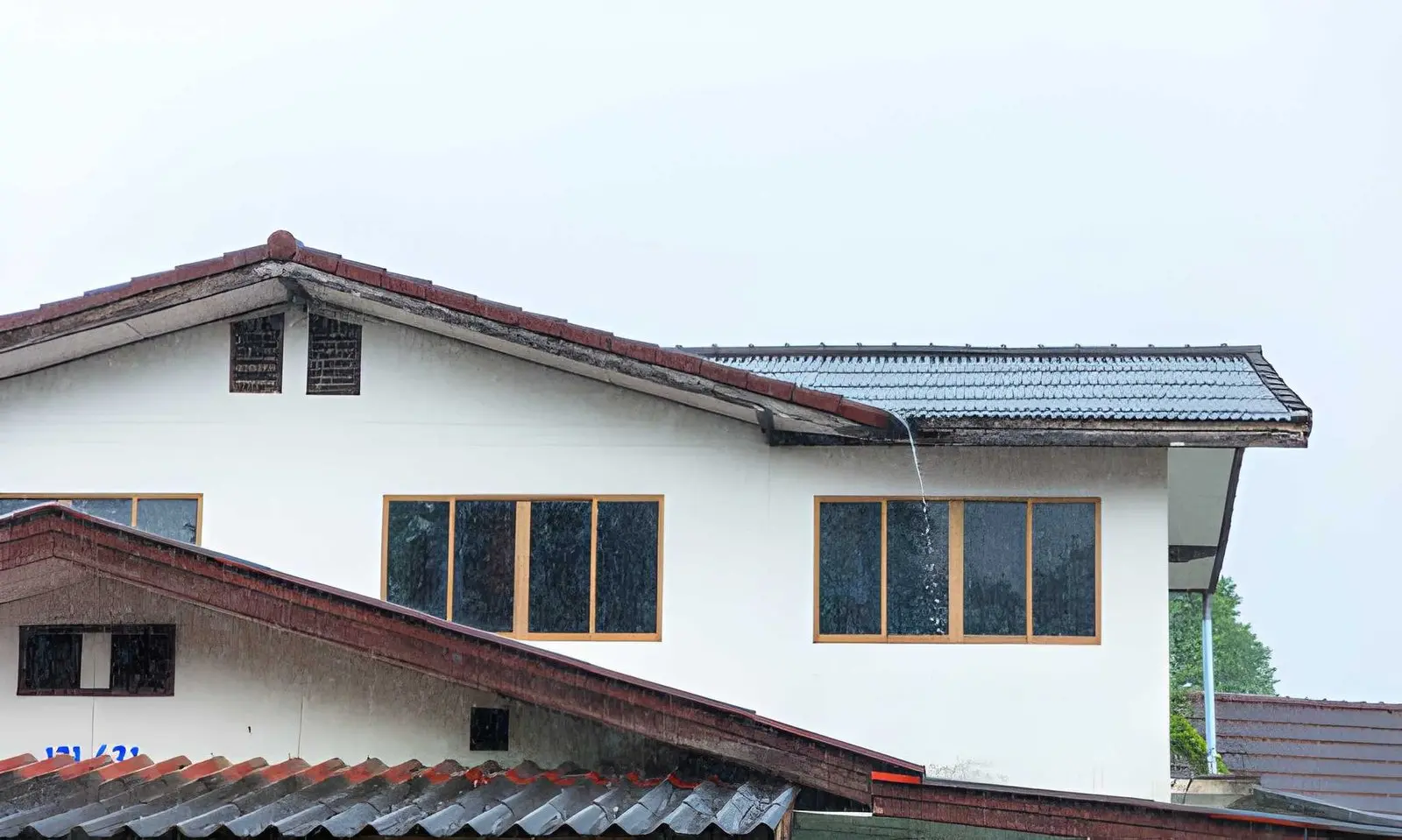 Why Do Roof Leaks Often Go Undetected for Months?